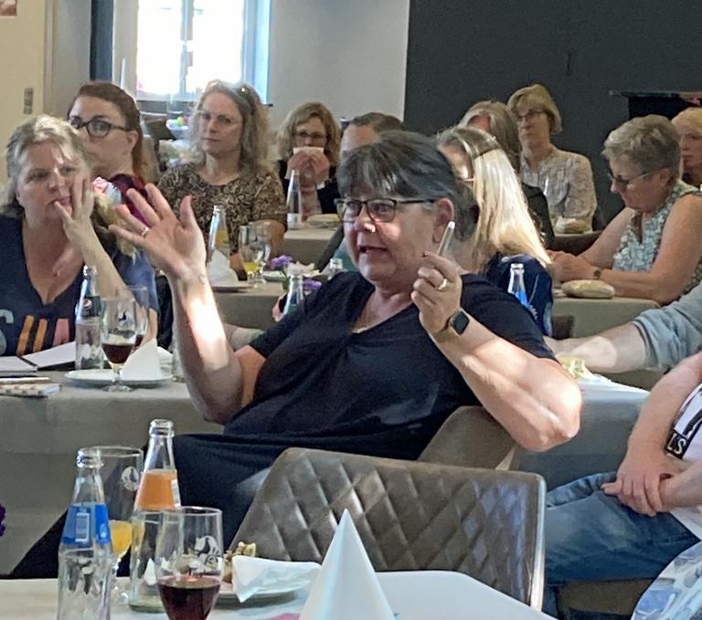 Billeder og video: Fuld fart på OK24-møder | BUPL